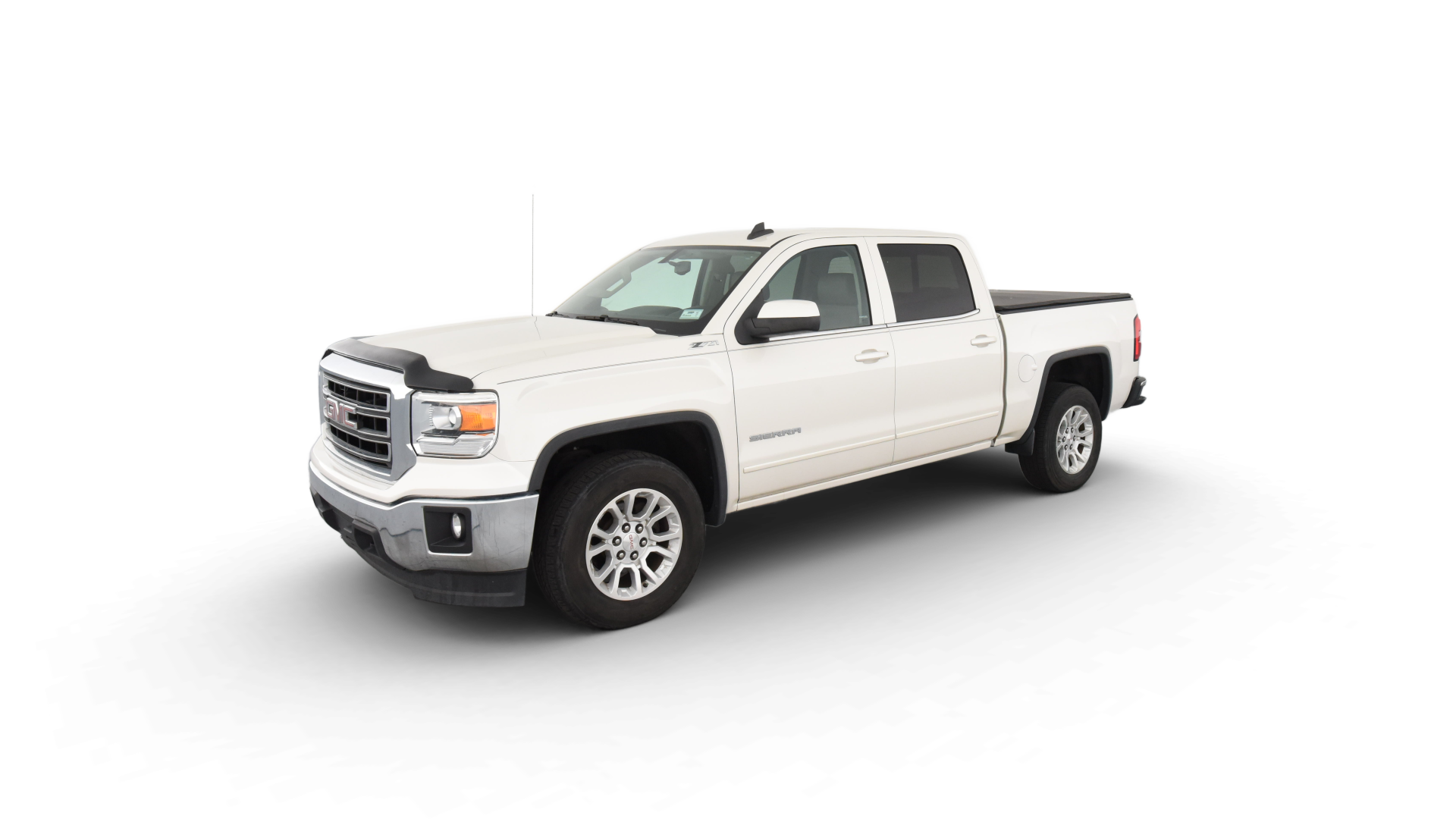 Used 2015 GMC Sierra 1500 Crew Cab Carvana